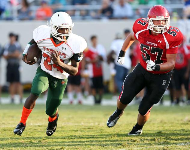 Sertoma Football Classic Thursday | Sports | postandcourier.com