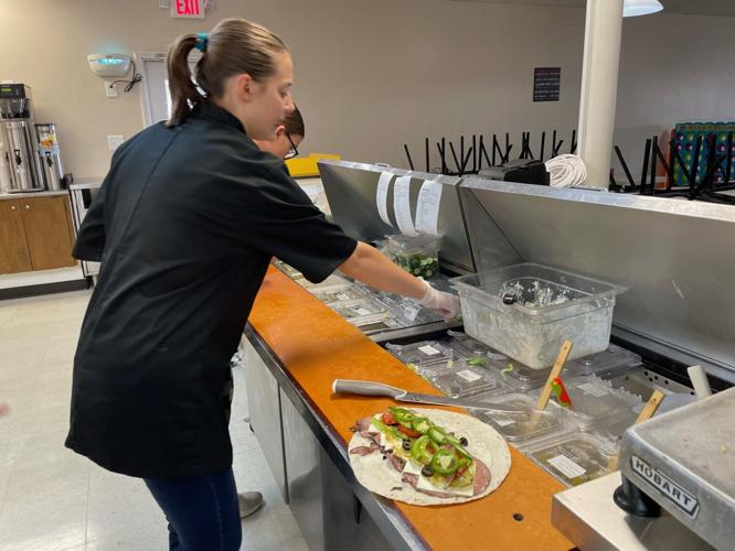 EJ's Place sub, sandwich, and salad shop opens in Pacolet