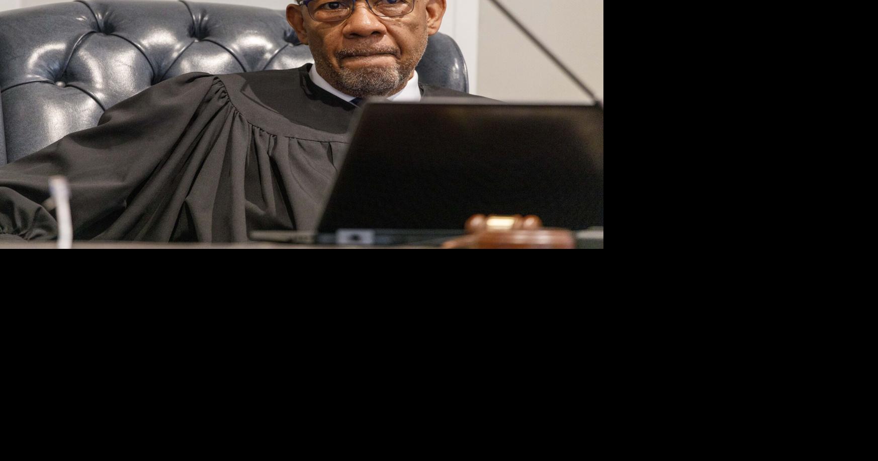 Judge, defense in Murdaugh trial have Aiken ties