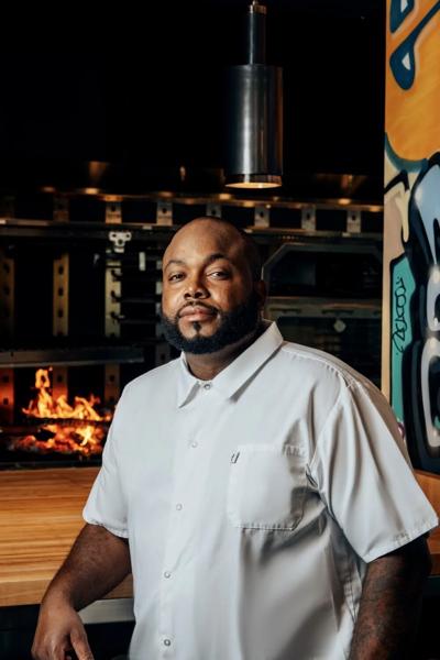 Kaia Caribbean and Asian restaurant to open in Charleston