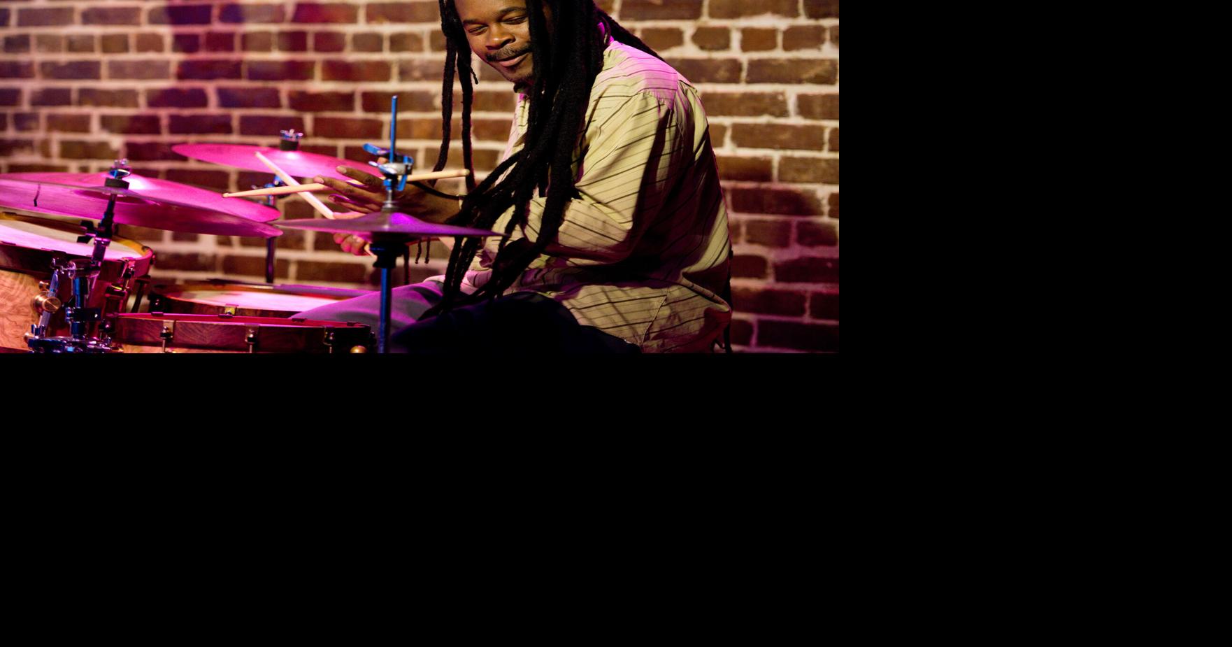 Quentin Baxter takes successful jazz series concept to Tryon, NC | Arts ...