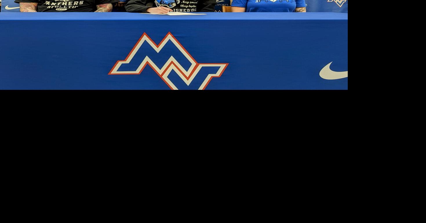 Mustangs' Brophy signs with Panthers