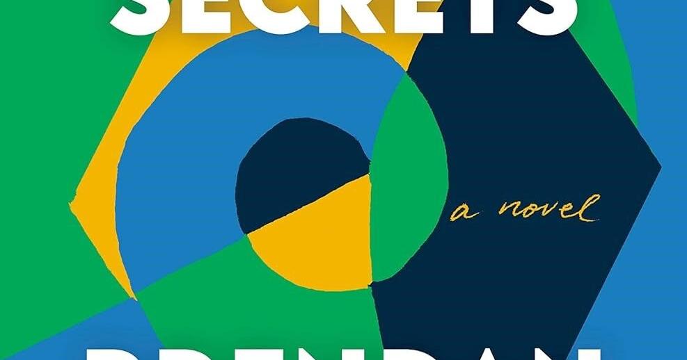 'Symphony of Secrets' a timely, compelling musical mystery | Features ...