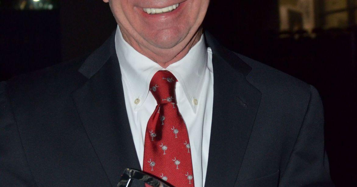 Barry Adams shows the right way to do business