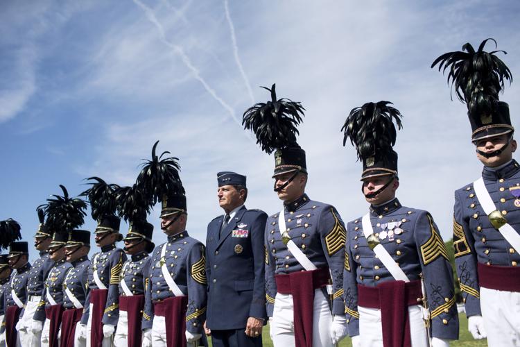 A triple-black belt from a small town will be first woman to lead ...