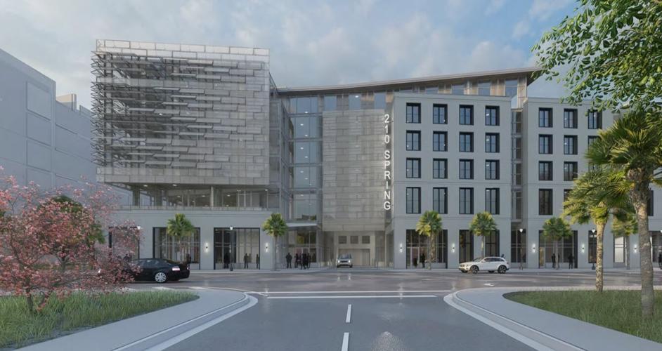 2 million lights: Behind the scenes of the Holiday Festival of Lights ...