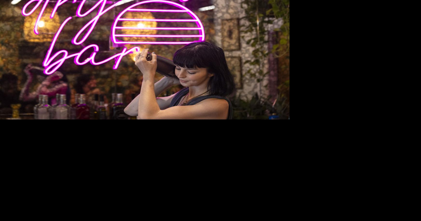 How is High Rise Cannabis Dry Bar on James Island legal?