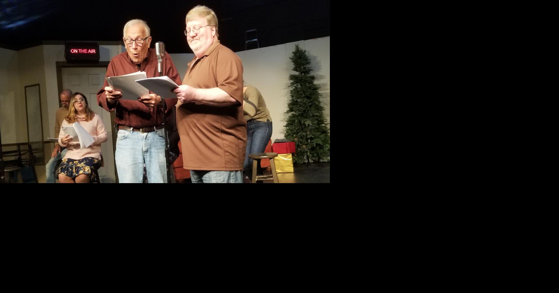 Q&A with Flowertown Players