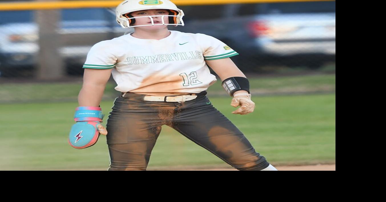 Summerville softball tops Byrnes in Game 1 of title series