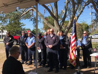 Witting Tree veteran suicide prevention awareness campaign to be held ...