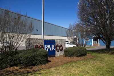2 companies investing $12 million in two rural SC counties