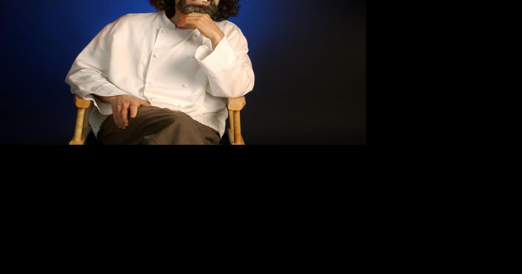 Sermet Aslan reveals direction for James Island restaurant