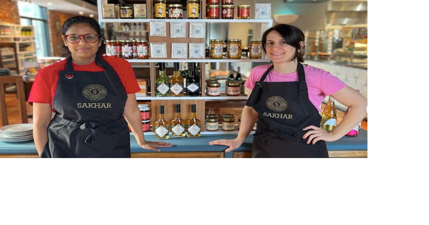 Artisanal jam company spreading India-inspired creations beyond Columbia