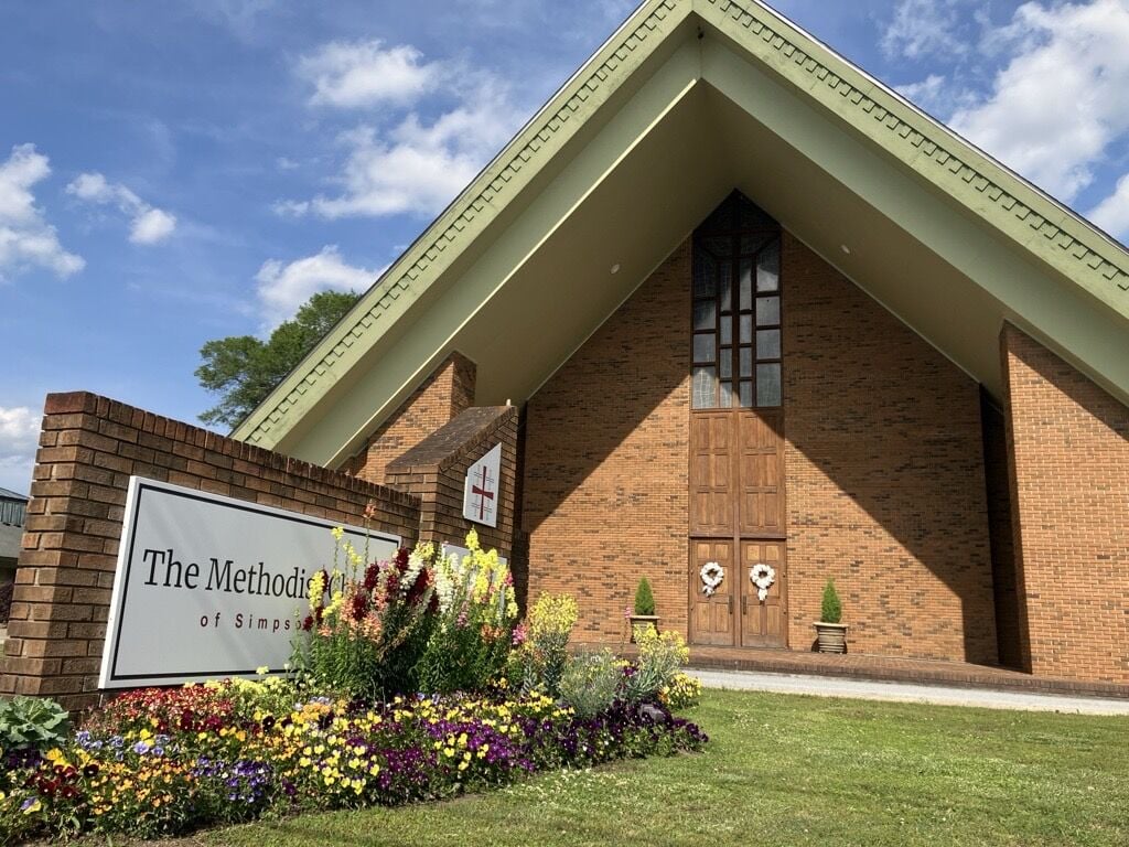 United Methodist church separation lawsuit delayed in SC