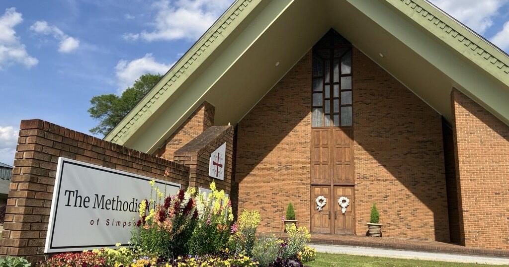 United Methodist church separation lawsuit delayed in SC