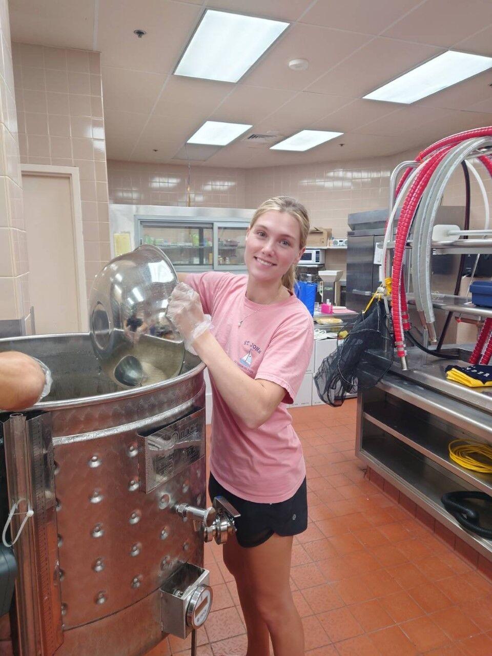 Hagood Coxe's Caroline Gold Saké lands in restaurants, shops | Food ...