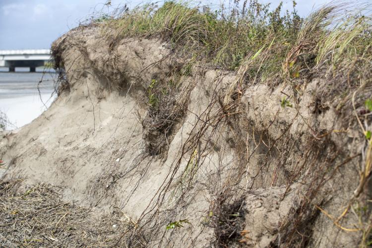 Photos: Hurricane Helene leaves damage in Florida, South Carolina and ...