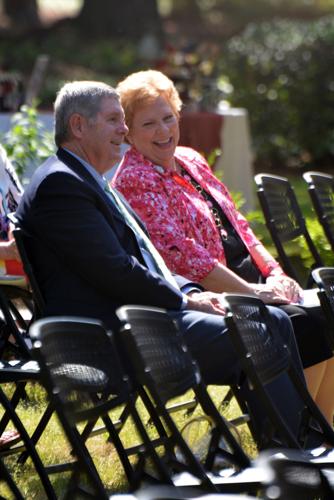Musical farewell: A salute to USC Aiken's Dr. Sandra Jordan