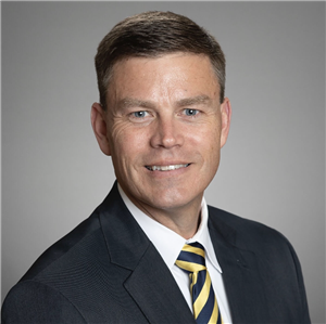 Georgetown County superintendent finalist for Lexington job