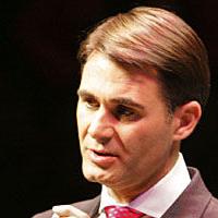 Former SC lieutenant governor, Trump supporter Andre Bauer named ...