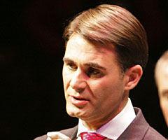 Former SC lieutenant governor, Trump supporter Andre Bauer named ...