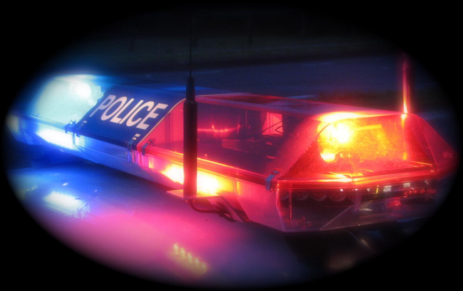 Police recover loaded gun at Northwoods Middle School