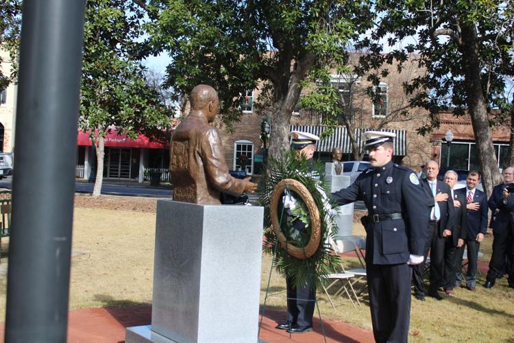 Former mayor Fred Cavanaugh remembered as humble public servant during ...