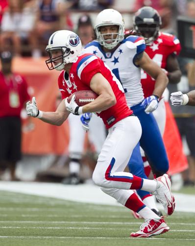 NFL Pro Bowl game | Sports | postandcourier.com