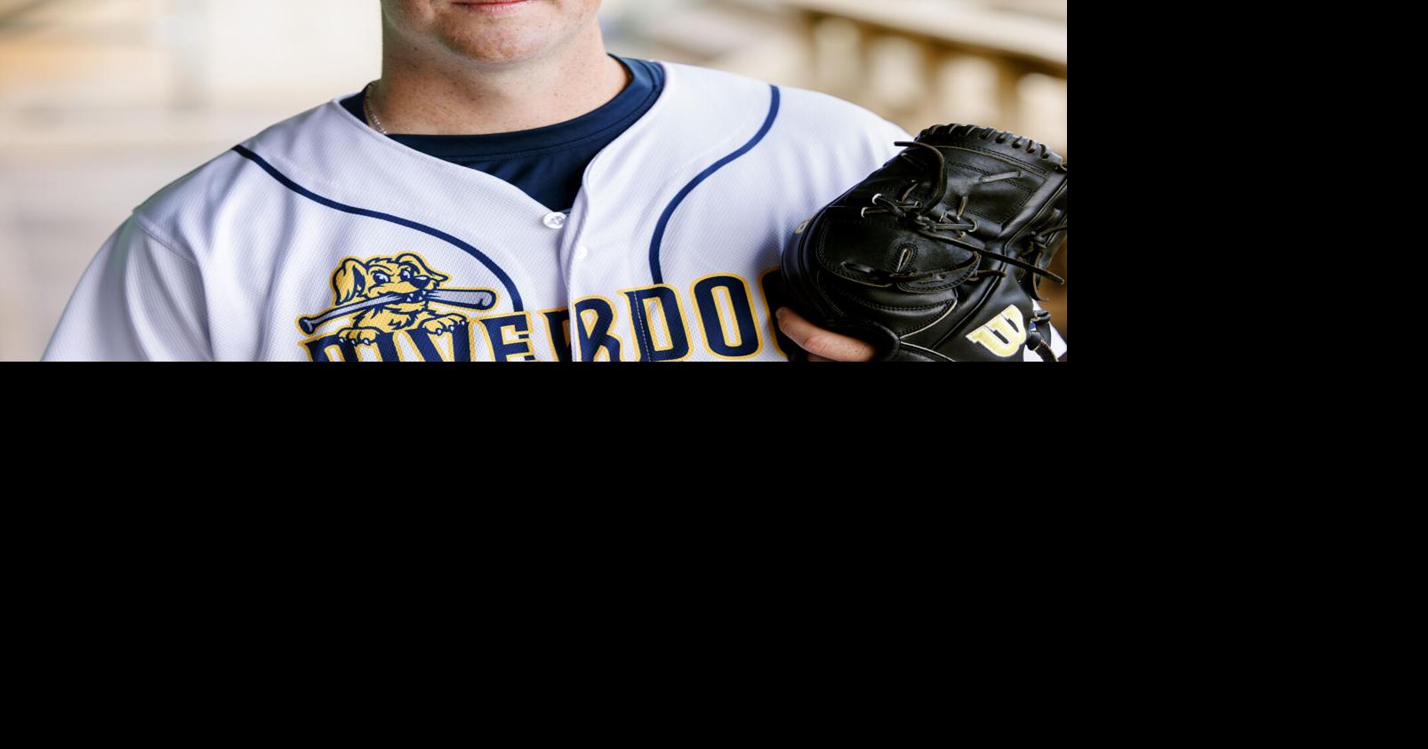 Former Hanahan CofC pitcher to play for Charleston RiverDogs