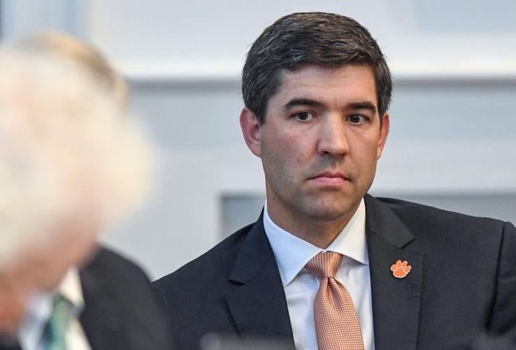 Clemson AD Graham Neff unveils plans to generate more reveue