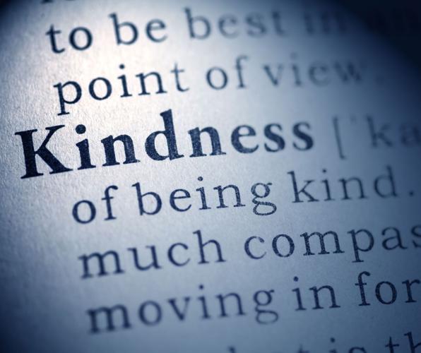 Celebrating World Kindness Day every day in small ways | Family News ...