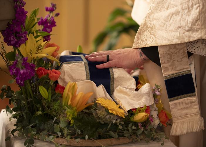 How a Charleston woman achieved her ideal death