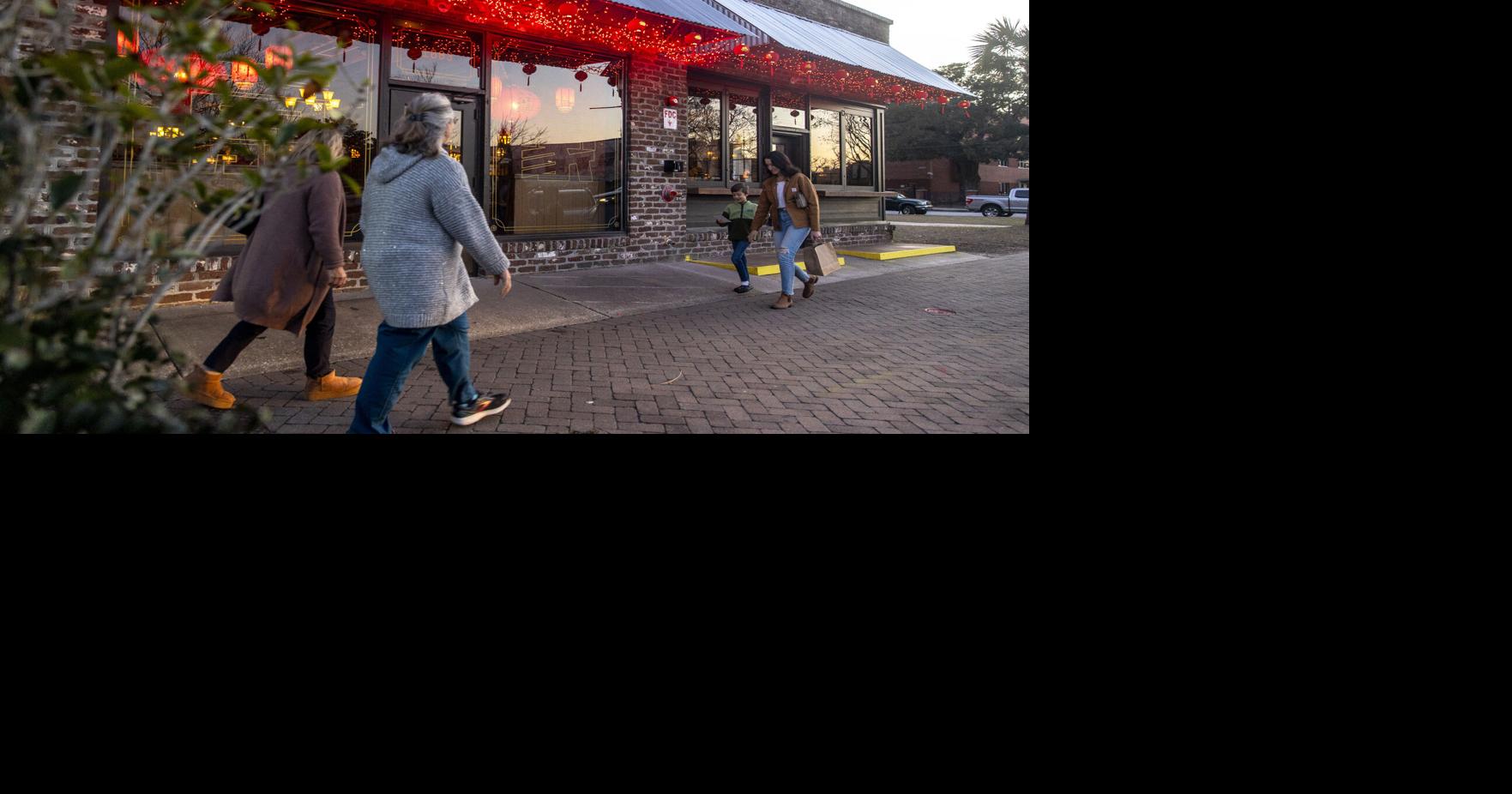 Jackrabbit Filly opens new location in North Charleston | Food ...