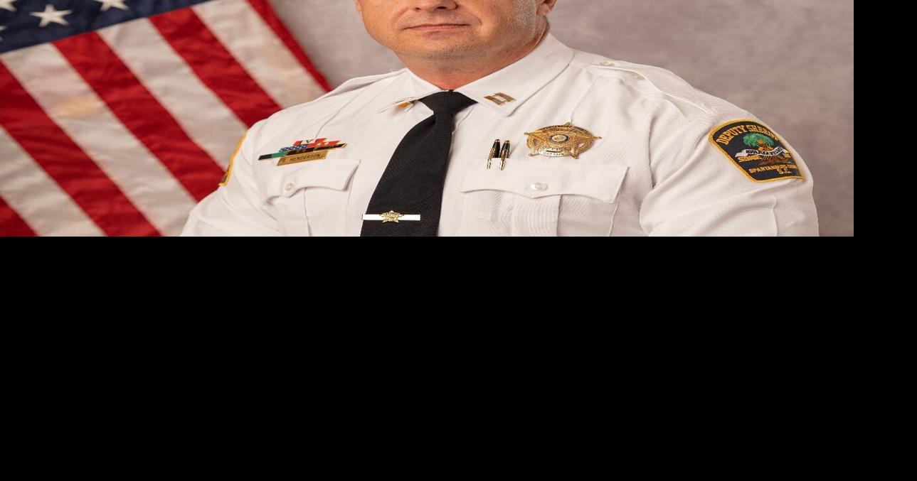 Funeral arrangements announced for Capt. Steve Henderson