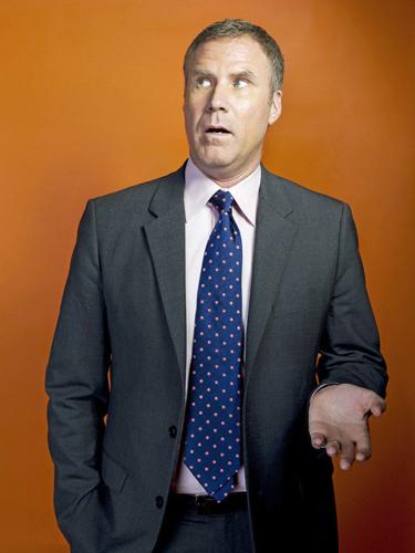 PEOPLE: Jack Black, Conan to salute Will Ferrell in D.C. | Features ...