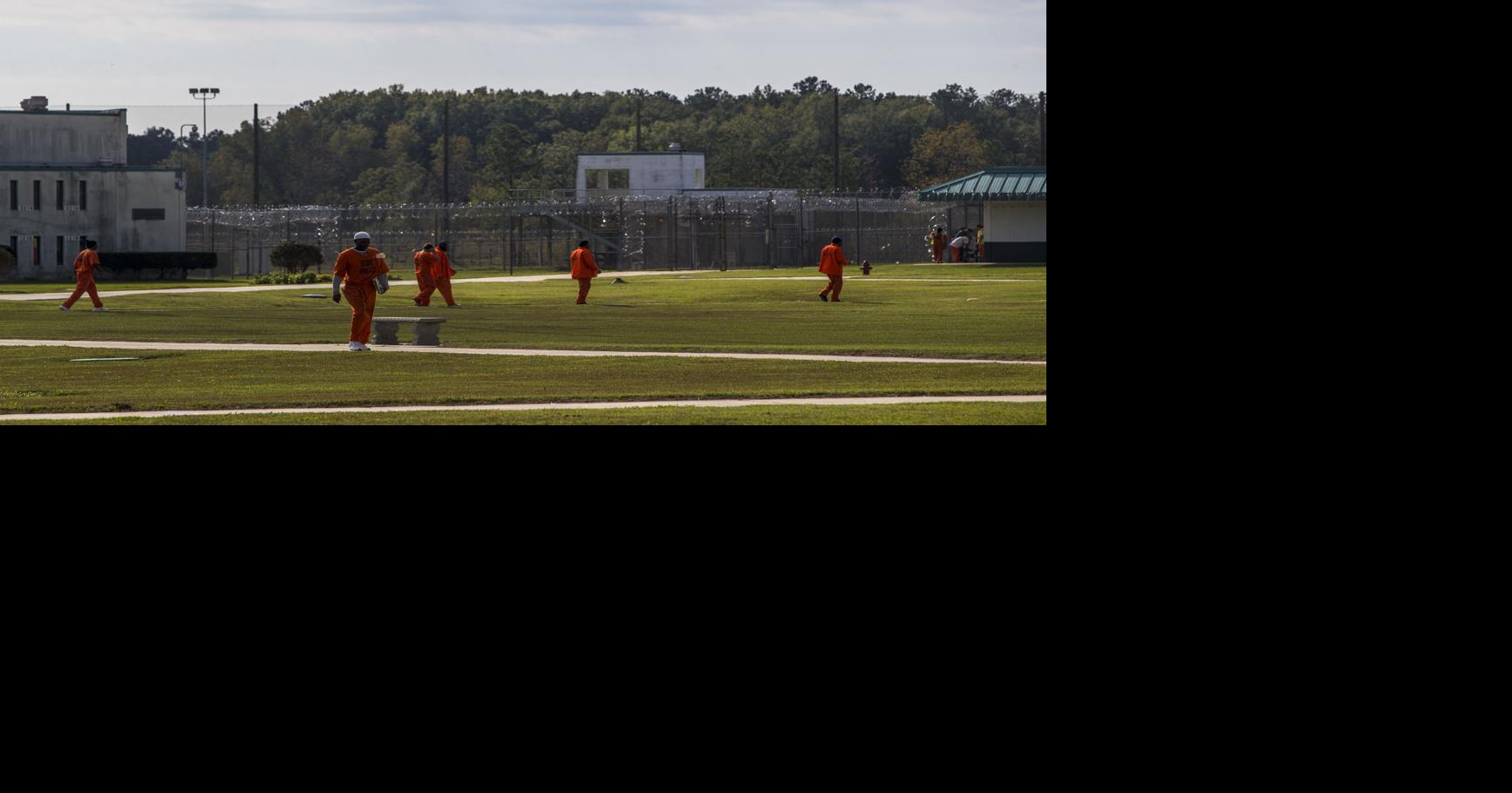 SC lawmakers agree prisons need more money to improve safety, but how ...