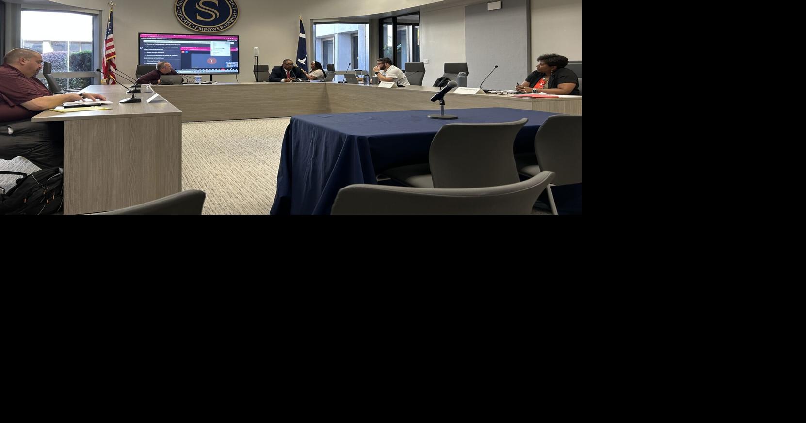 R.E. Davis to possibly receive upgrades to sports field