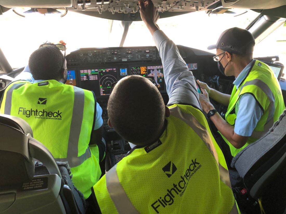 Longtime Charleston architectural firm now under new leadership