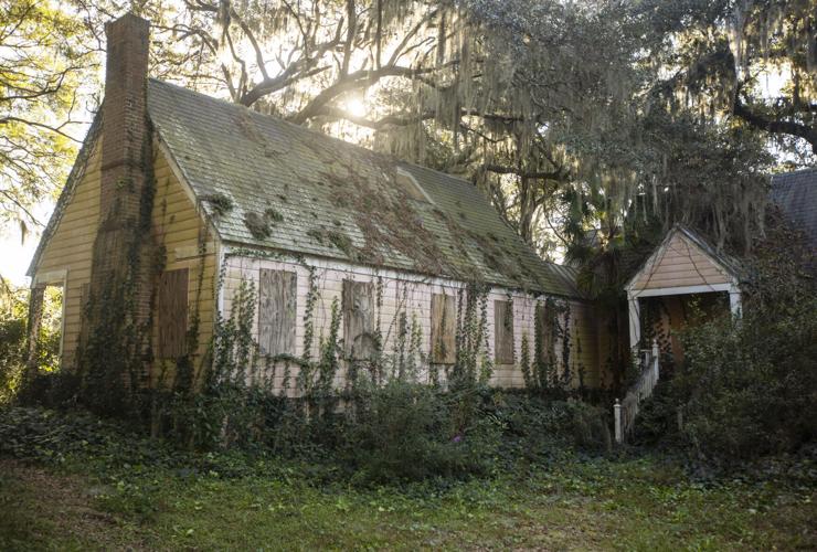 James Island's Fort Pemberton Park wins federal grant after 2-year delay