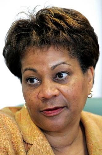 Maria Goodloe-Johnson dismissed as Seattle schools superintendent
