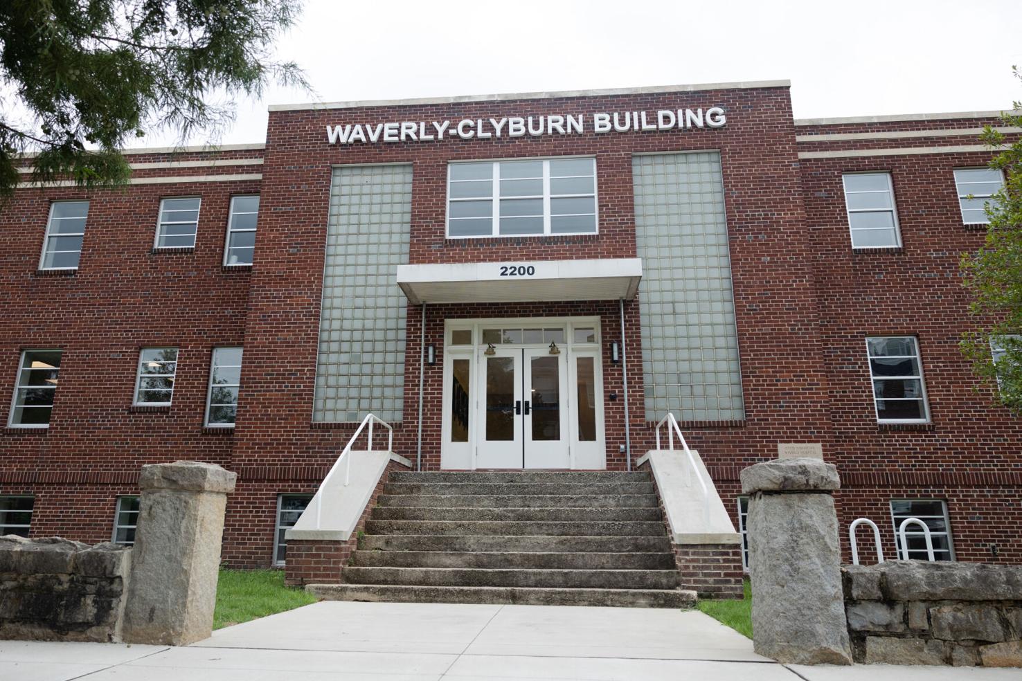 Allen University board member wants probe on Waverly Project