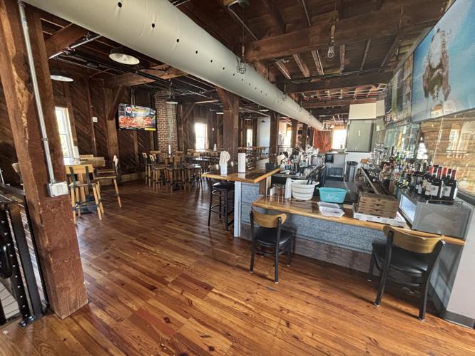 Fountain Inn mill redevelopment gets SC preservation award