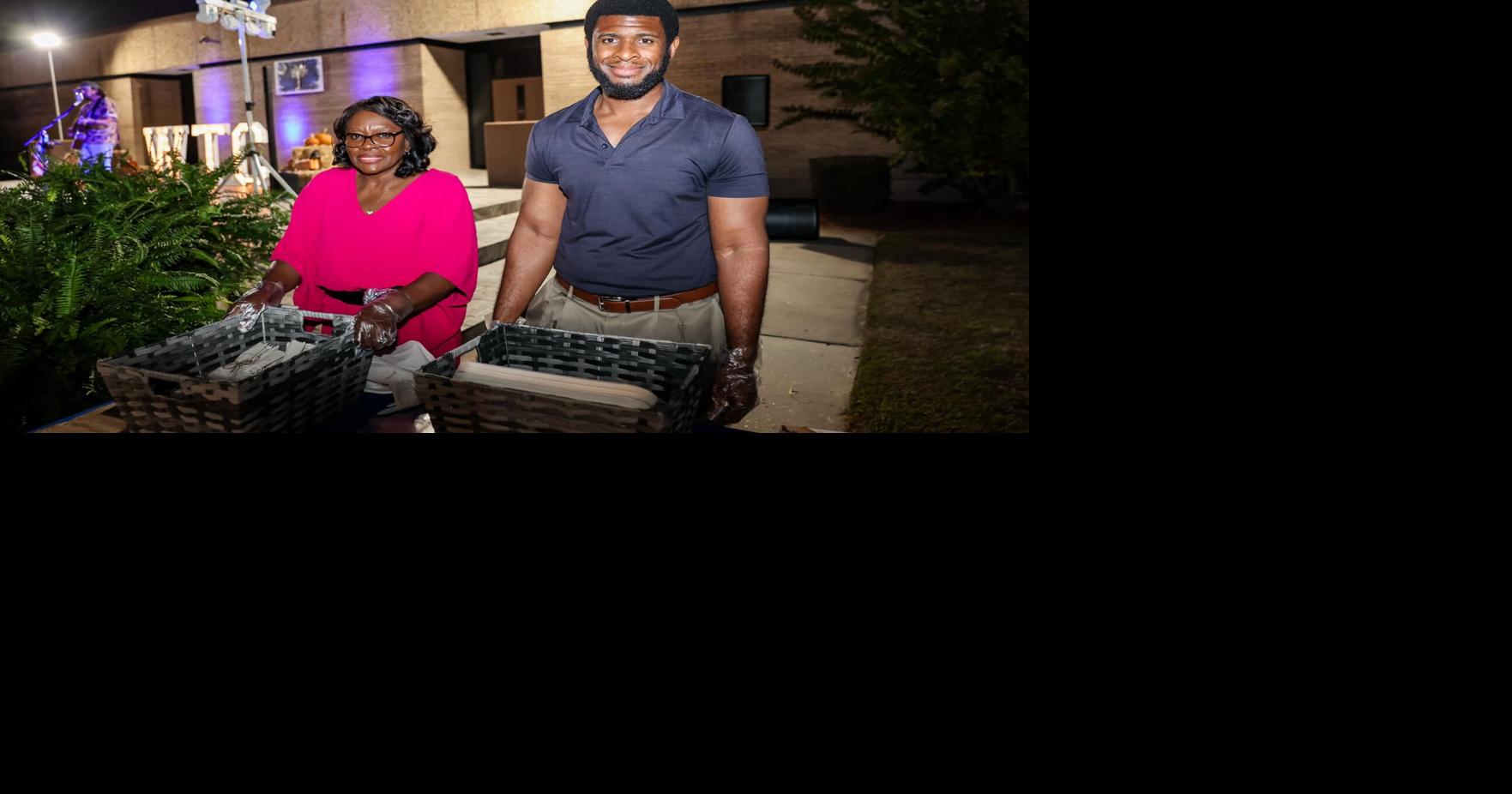 Food, music and fun at Taste of Williamsburg