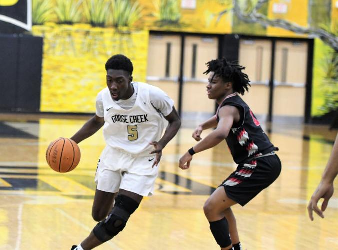 Senior leadership plus for Gators on hardwood | Prep Sports ...