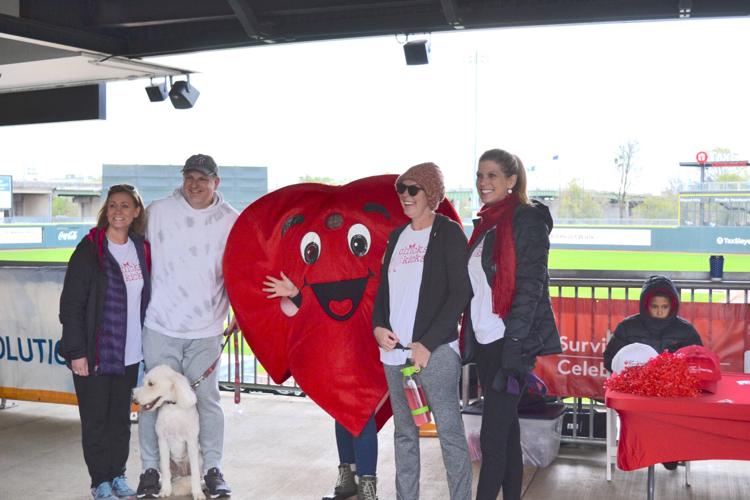 2022 CSRA Heart Walk | Photo Galleries | postandcourier.com