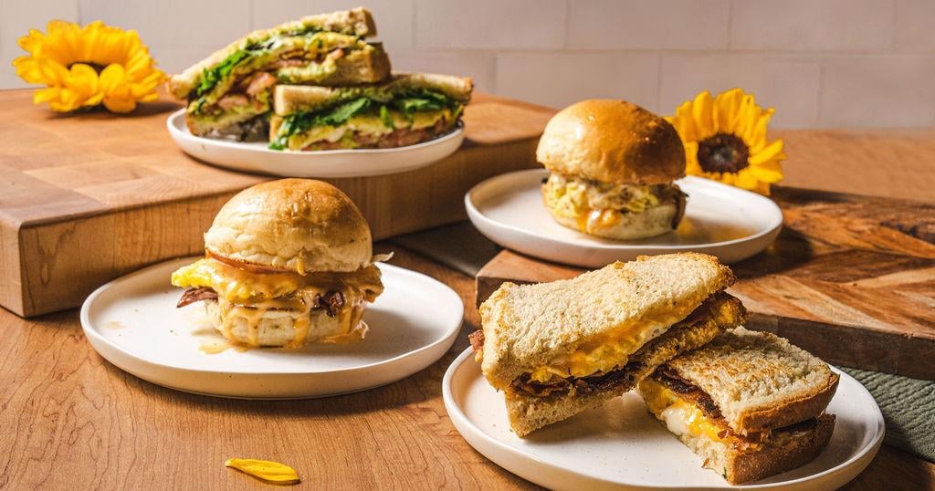 Greenville's new Sunflower restaurant serves up scratch-made goods