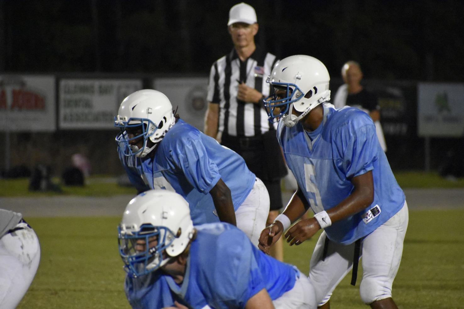 High School Preview: St. James Sharks