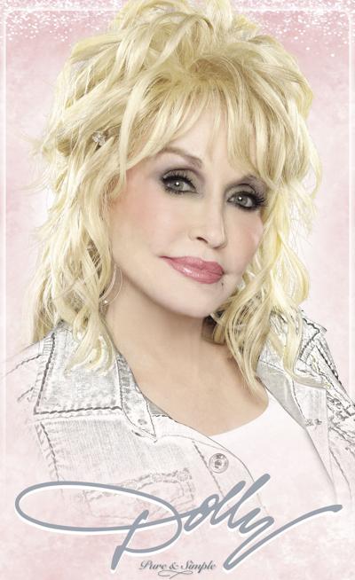 Listen to the Trio Albums - Dolly Parton, Linda Ronstadt and Emmylou ...