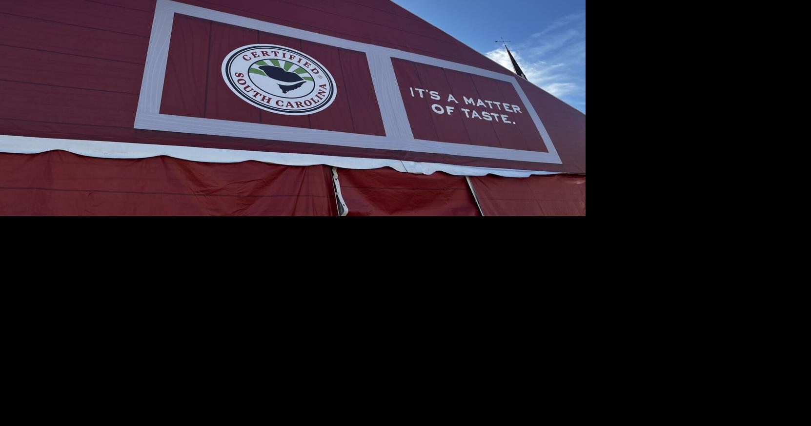 SEWE's signature food event in Charleston is free to attend