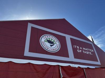 SEWE's signature food event in Charleston is free to attend